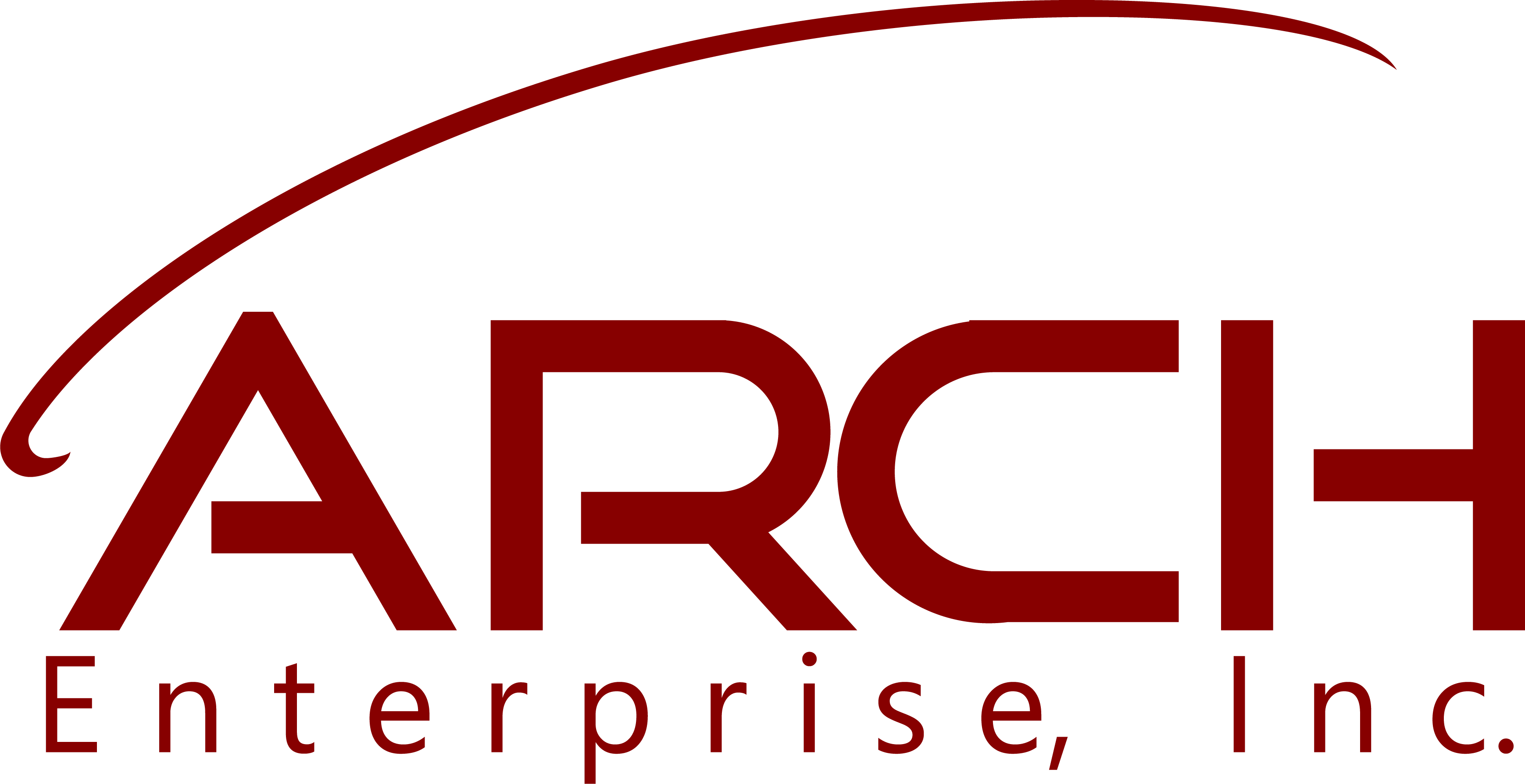 Sbdg Federal Client Portal Arch Enterprise Inc 9ahx3 