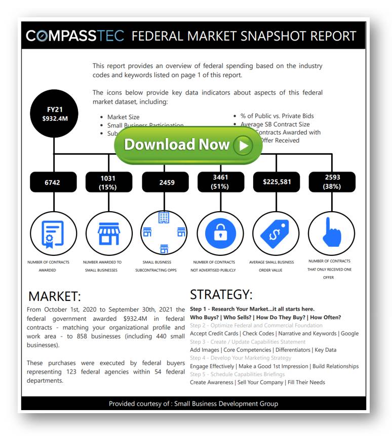SBDG Federal Client Portal – COMPASS-TEC CONSULTANTS, LLC (90YH9) SBDG Federal Client Portal – COMPASS-TEC CONSULTANTS, LLC (90YH9)