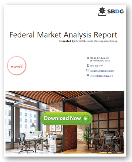 SBDG Federal Client Portal – MONAD SOLUTIONS INC(9AWR6)