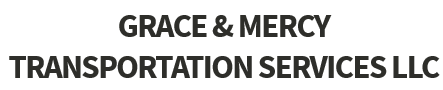 SBDG Federal Client Portal – GRACE & MERCY TRANSPORTATION SERVICES, LLC ...