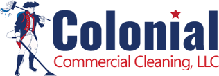 SBDG Federal Client Portal -COLONIAL COMMERCIAL CLEANING LLC(683G6)