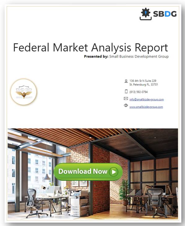 SBDG Federal Client Portal -ASAP Security (8H6C7)