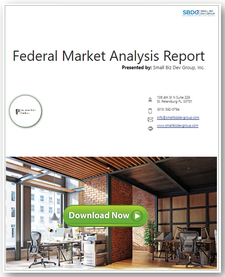 SBDG Federal Client Portal – STRUCTURE POINT LLC (98E71)