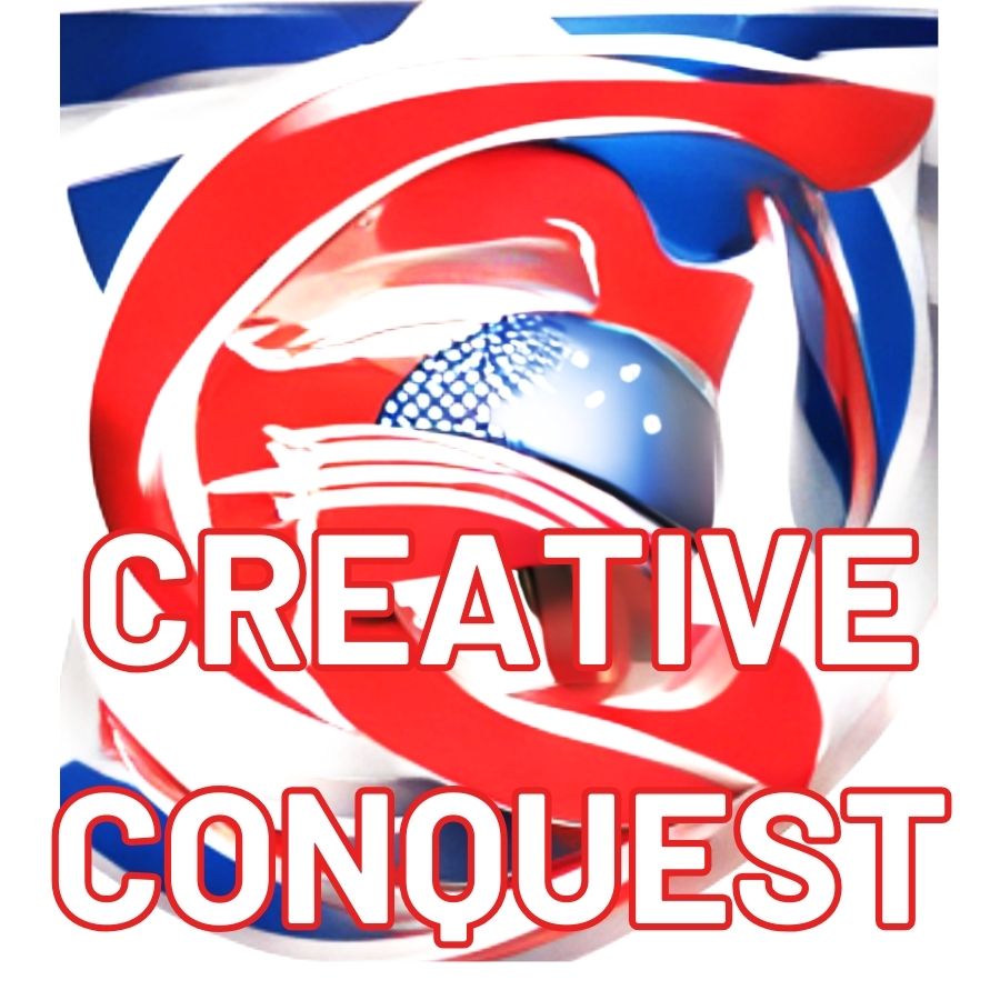 SBDG Federal Client Portal – Creative Conquest LLC (9MNP3)